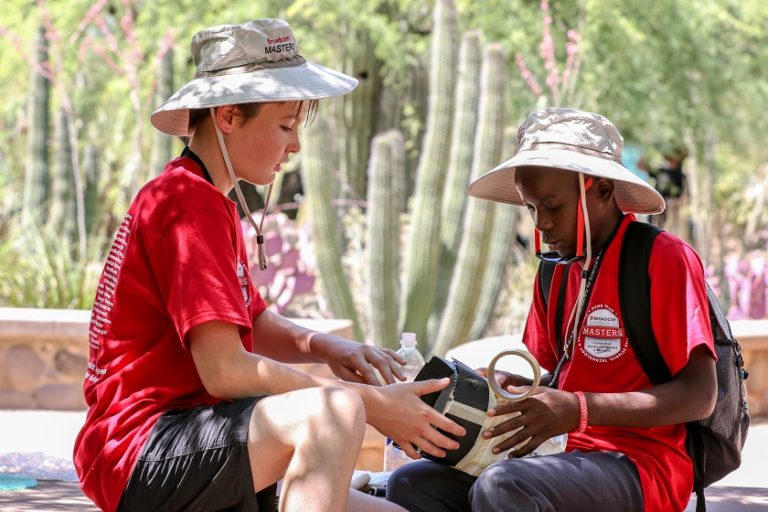 Research at Home: "I Wonder...": Reconnecting with Our Natural ...