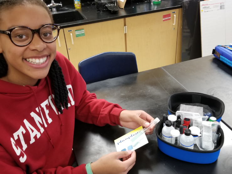 STEM Research Grants - Society for Science