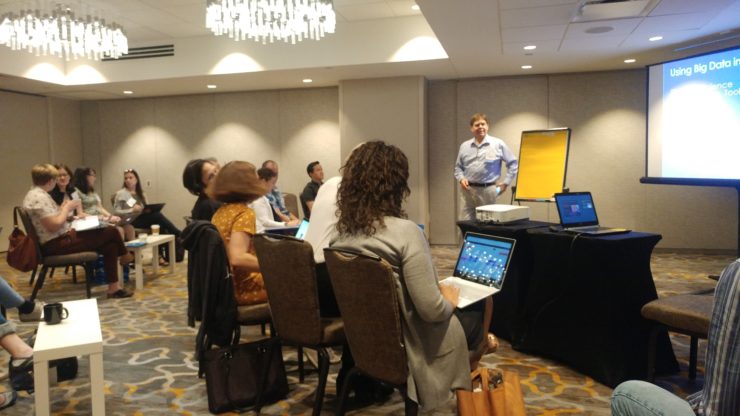 Research at Home: Large Data Sets - Society for Science