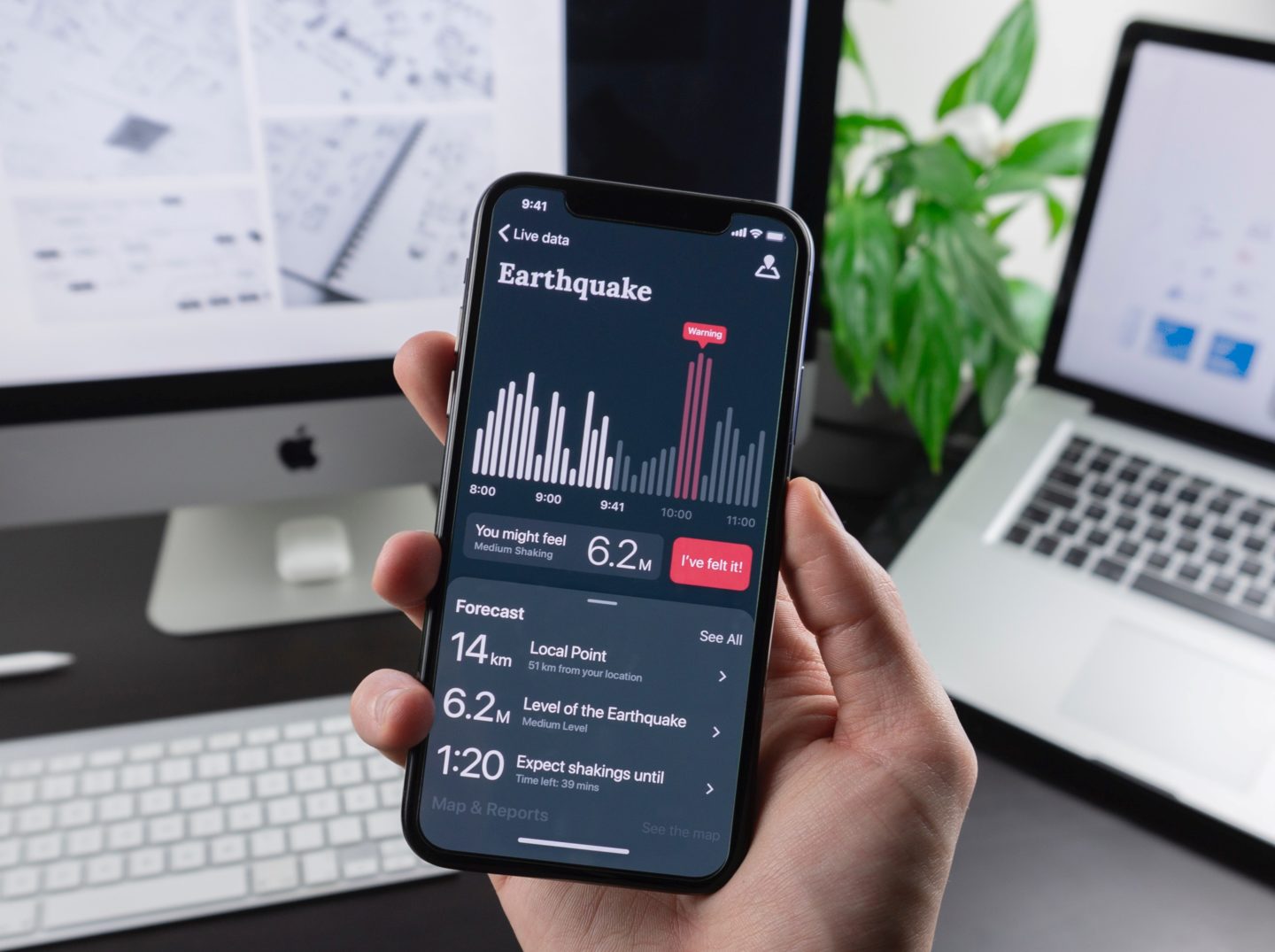 Research at Home: Using a Smartphone for Data Collection - Society for ...