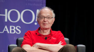 Donald Knuth - Society for Science