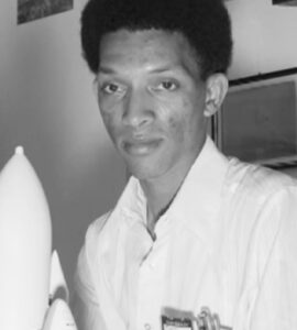 George Carruthers - Society for Science