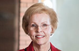 Conversations with Maya: Gayle Wilson - Society for Science