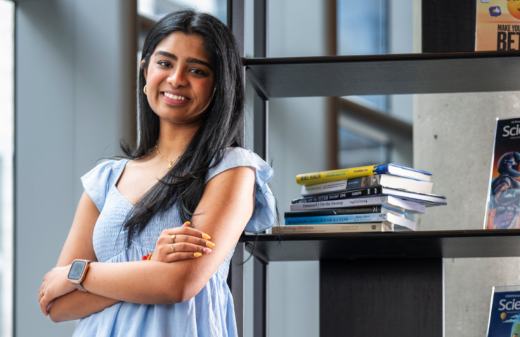 Aditi Avinash - Society for Science