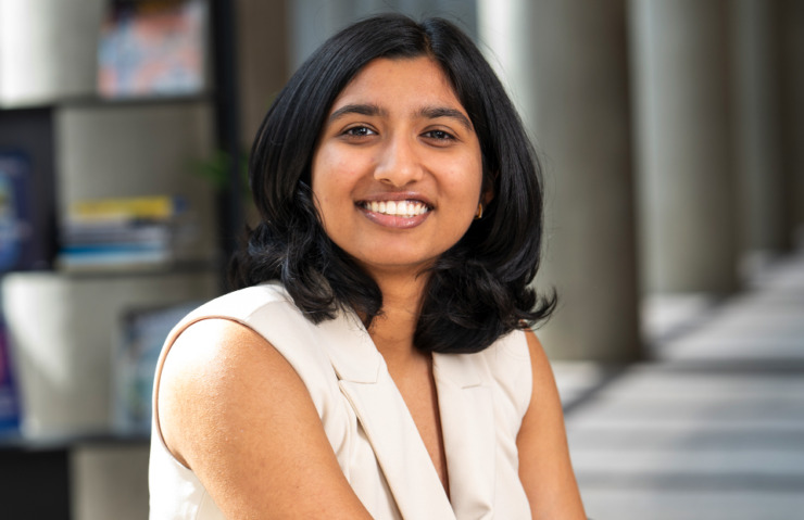 Riya Tyagi - Society for Science