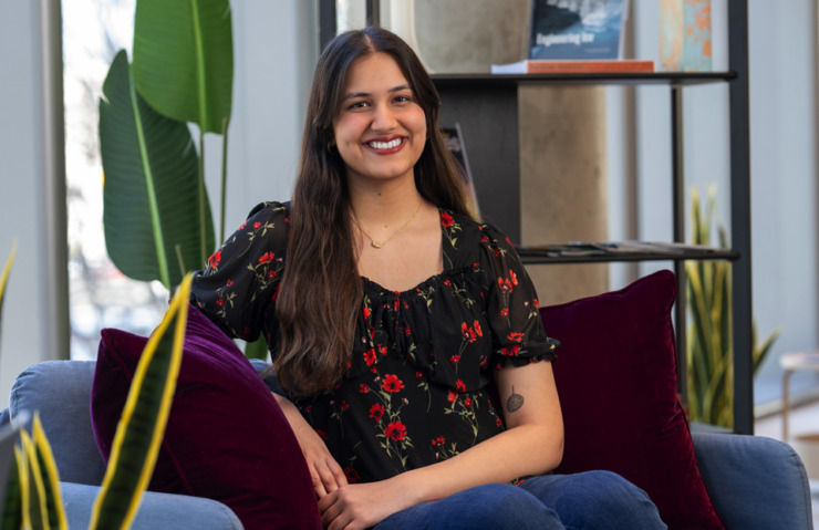 Laasya Acharya - Society for Science