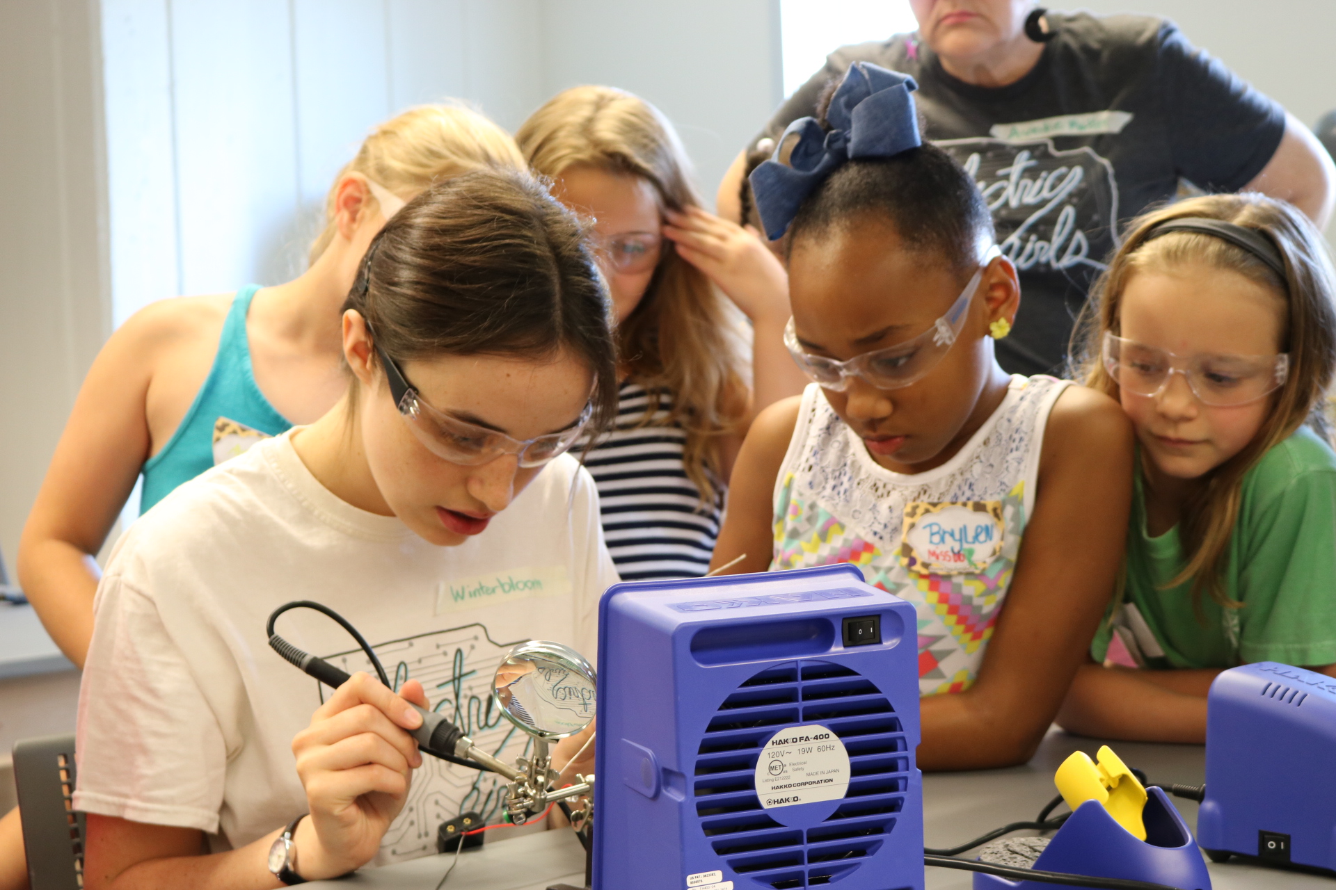 Society for Science & the Public Awards $30,000 to Community-Driven ...