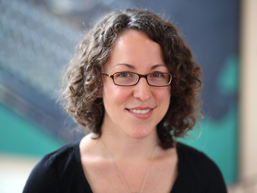 Intel ISEF alumna named MacArthur Fellow - Society for Science