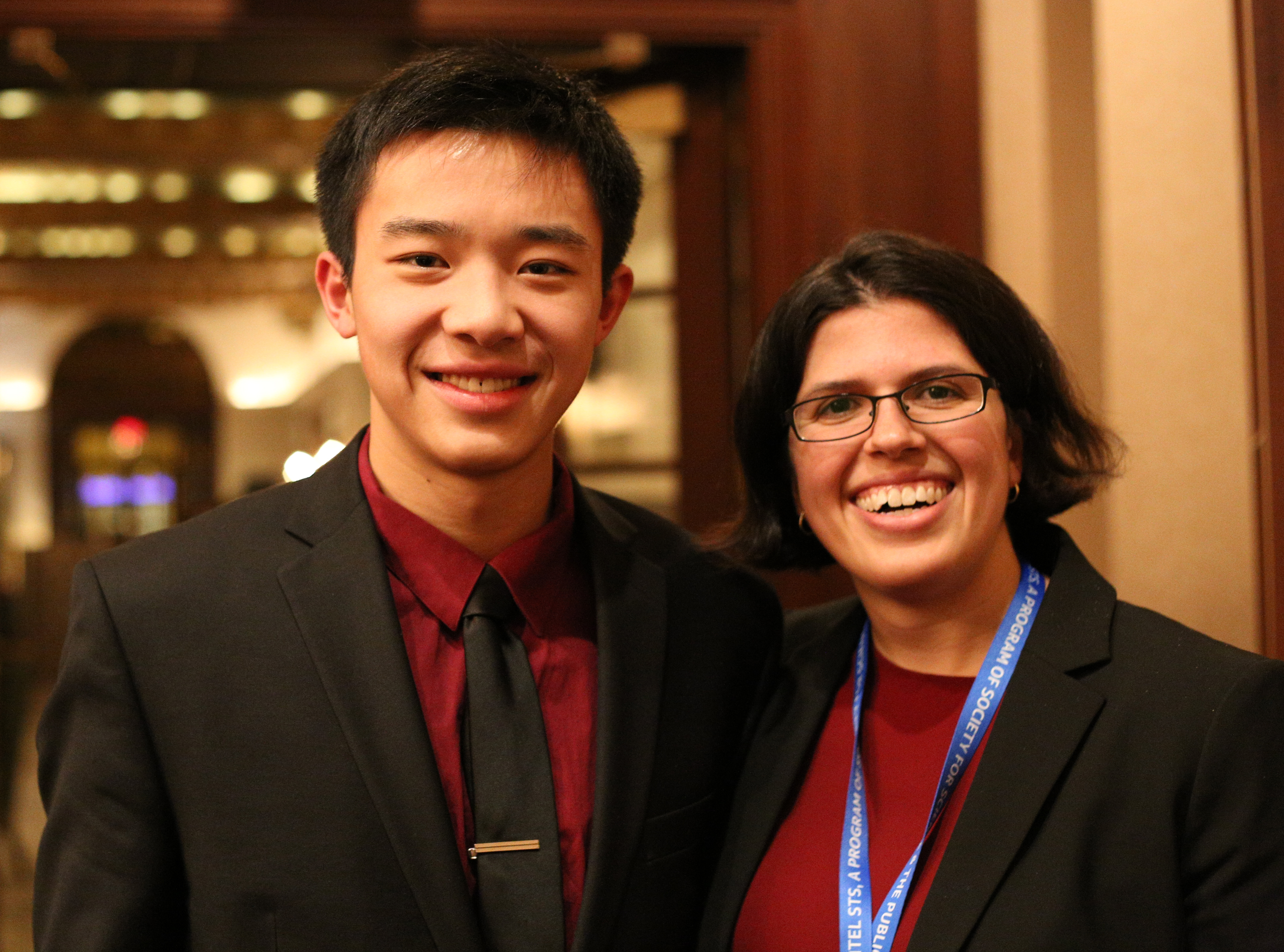 Meet 19 Society Alumni Named to the 2026 Forbes 30 Under 30 List ...