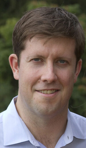 Michael Colsher – Society for Science