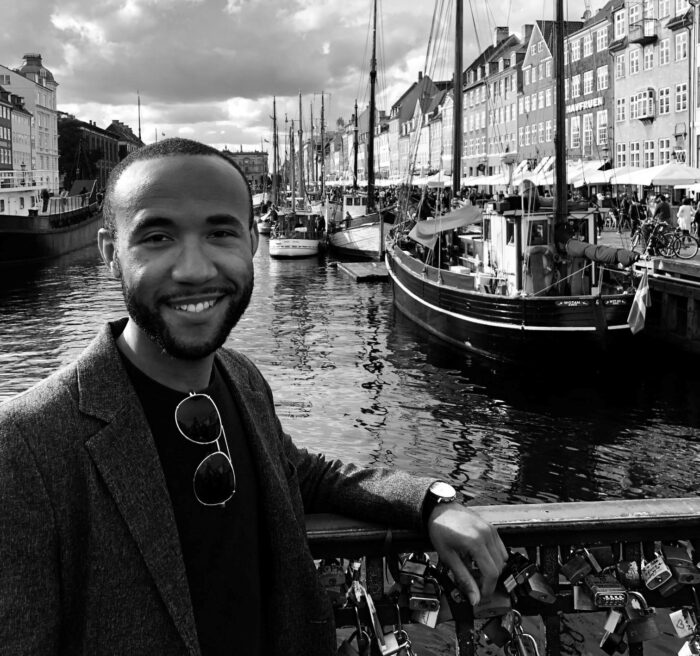 Spotlight Series: National Leadership Council member, Willie T. Reaves ...