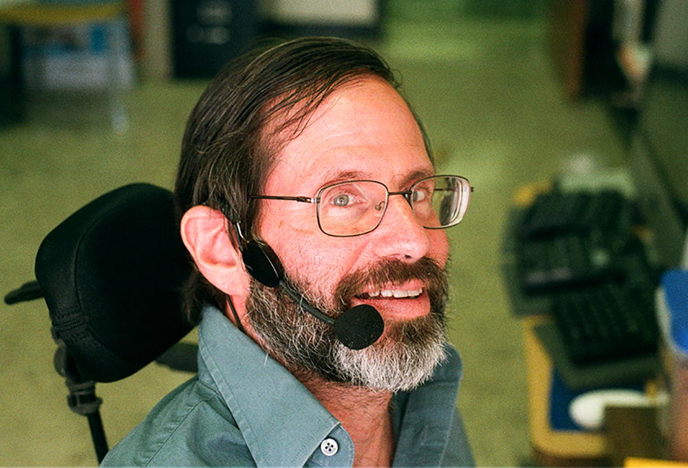 Robert Coleman - Society for Science