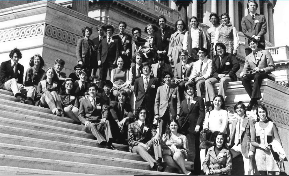 Robert Coleman - Society for Science