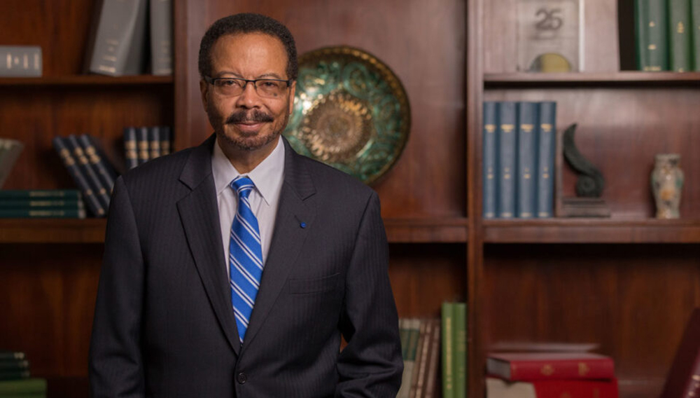 Roderic Ivan Pettigrew - Society for Science