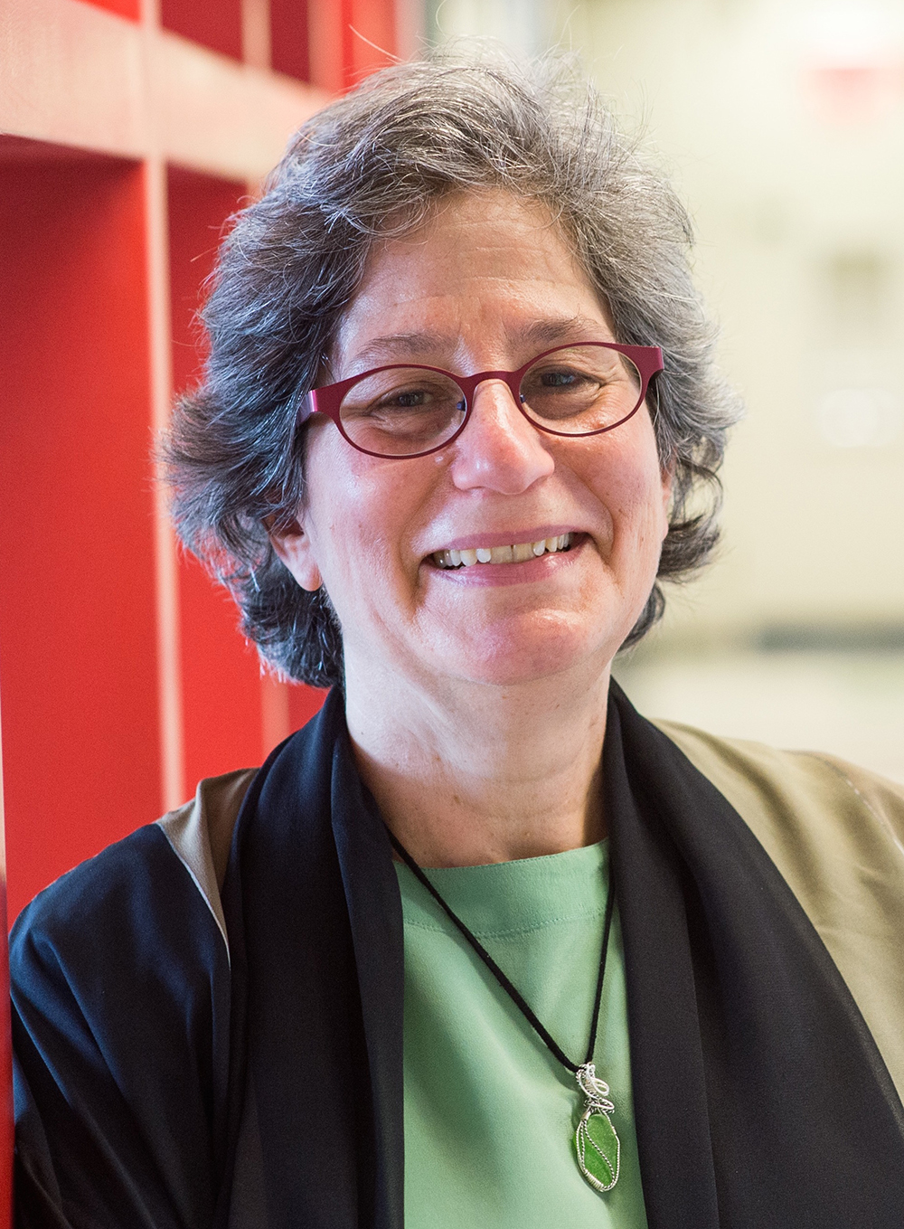Susan Solomon – Society for Science