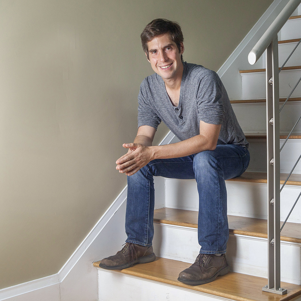 Jacob Lurie – Society for Science