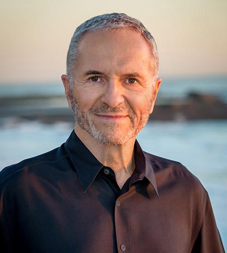 Edward O. Thorp – Society for Science