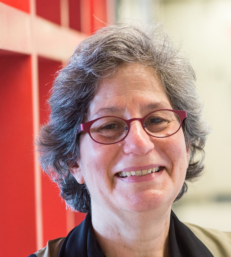 Susan Solomon - Society for Science