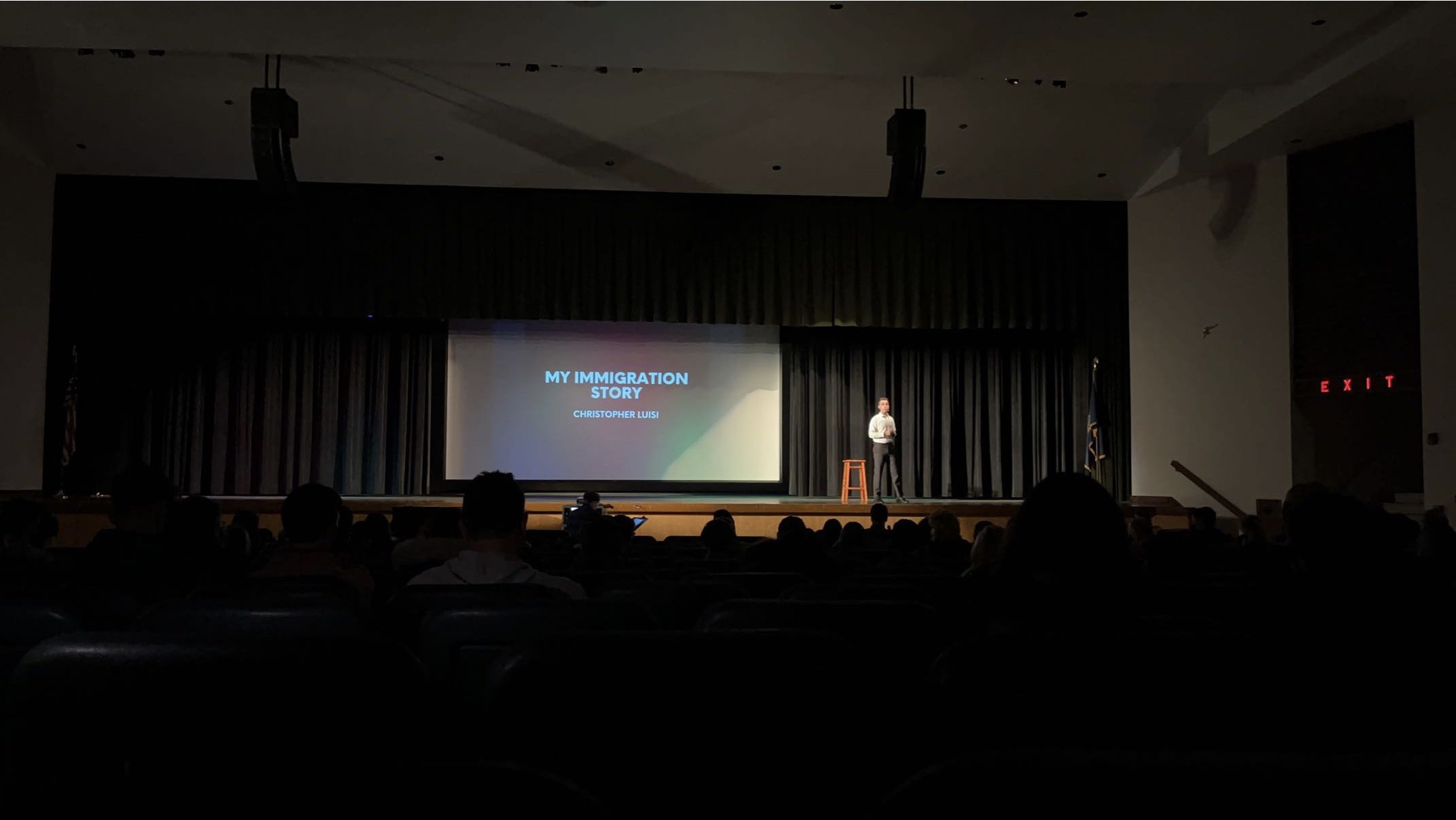 Giving back: this year’s Regeneron STS finalists are activists and ...