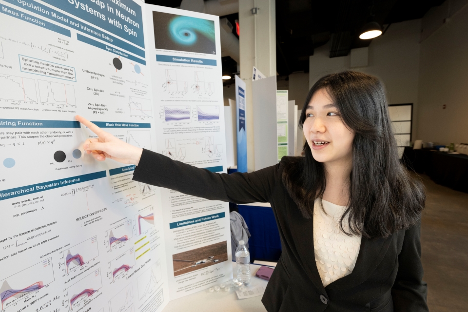 2022 Annual Report - Regeneron Science Talent Search - Society for Science