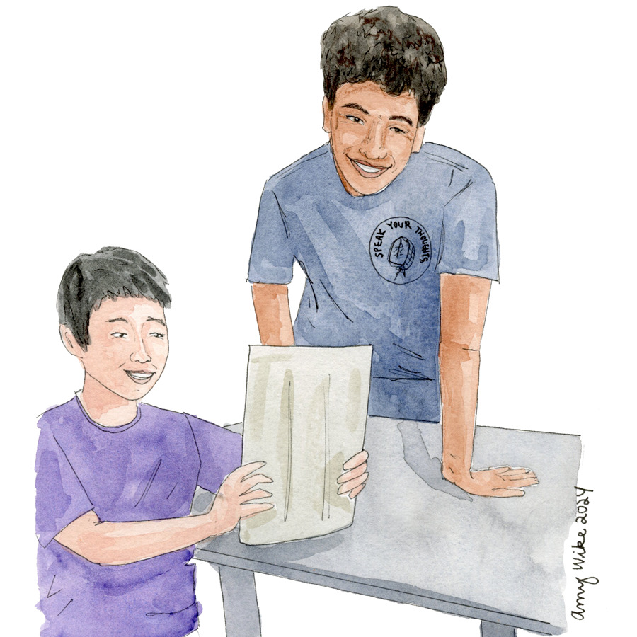 Aarav Arora - Society for Science