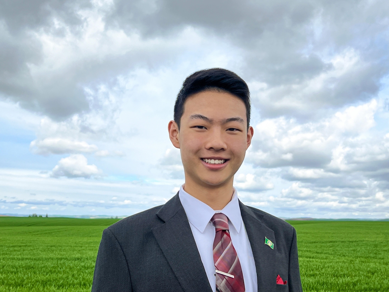 From curiosity to confidence: Words of wisdom from Regeneron ISEF ...