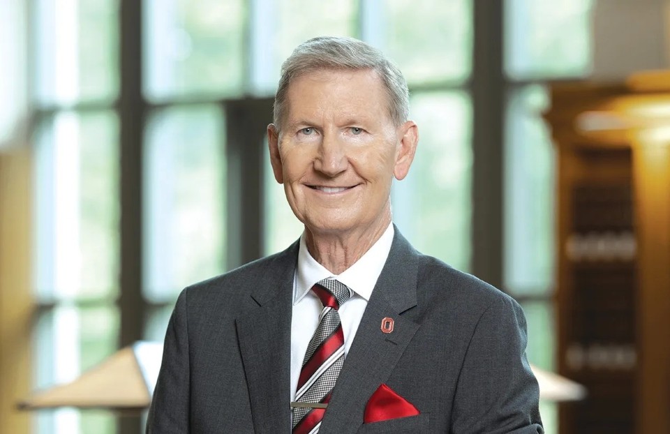 Conversations with Maya: Ted Carter - Society for Science