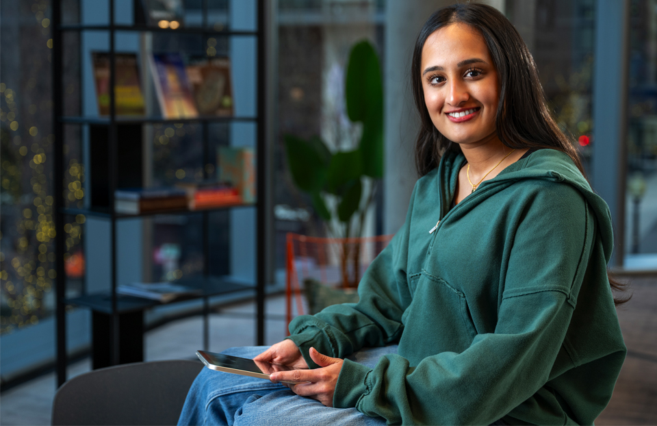 Prisha Prakash Bhat – Society for Science