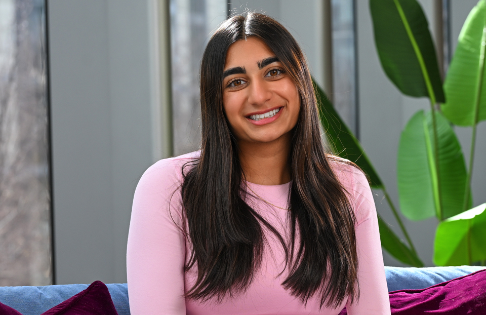 Rania Lateef – Society for Science