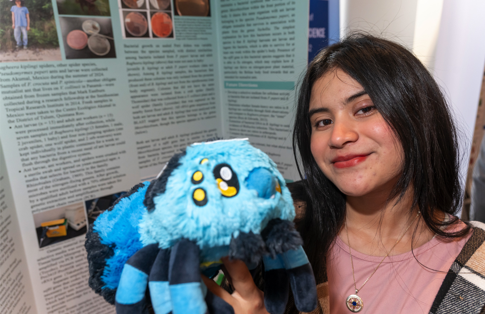 Yurai Gutierrez Morales – Society for Science