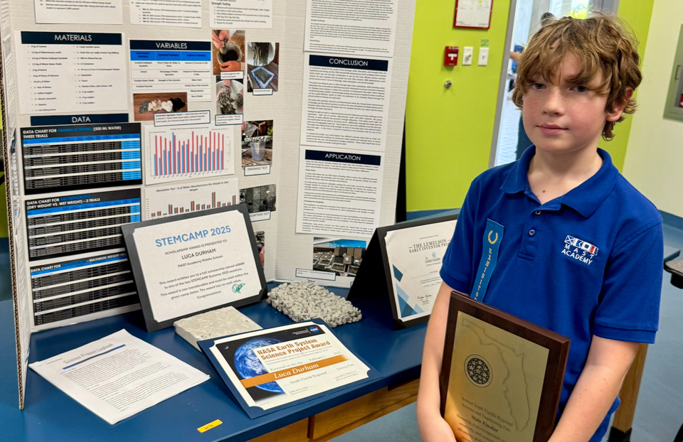 Five kid inventors to inspire you this Kid Inventors’ Day - Society for ...