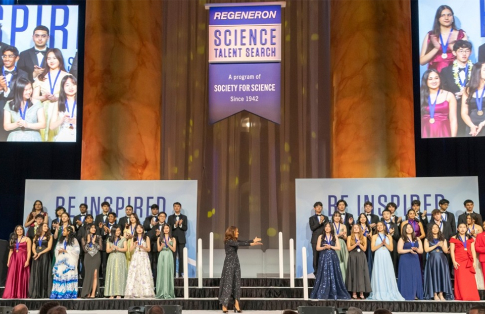 Home Page - Society for Science